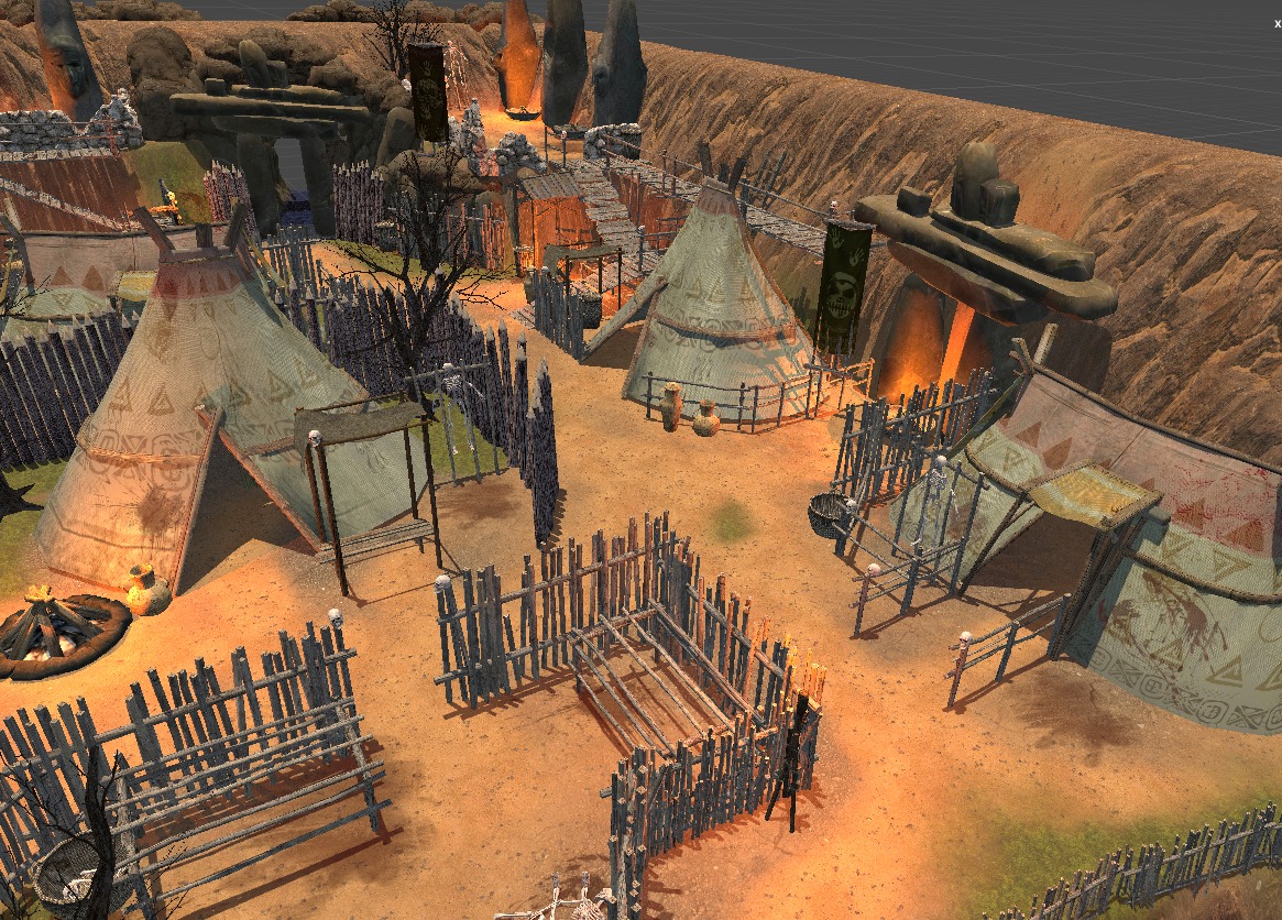 Arcanum Games LTD – Game development and publishing