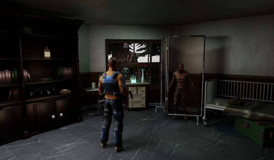 Hello, everyone, and welcome back! – Arcanum Games LTD